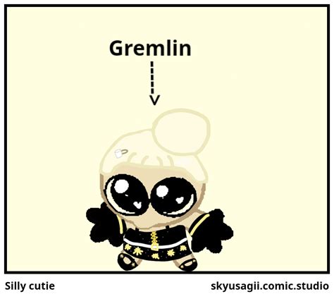 Silly Cutie Comic Studio
