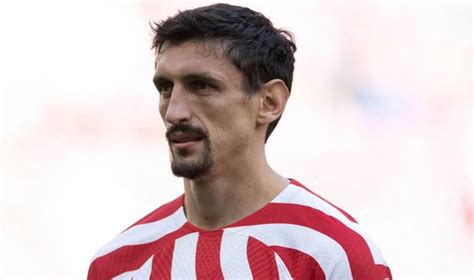 Stefan Savic Kimdir Nereli Fenerbahçenin Transfer Gündemindeki Stefan Savic Kaç Yaşında