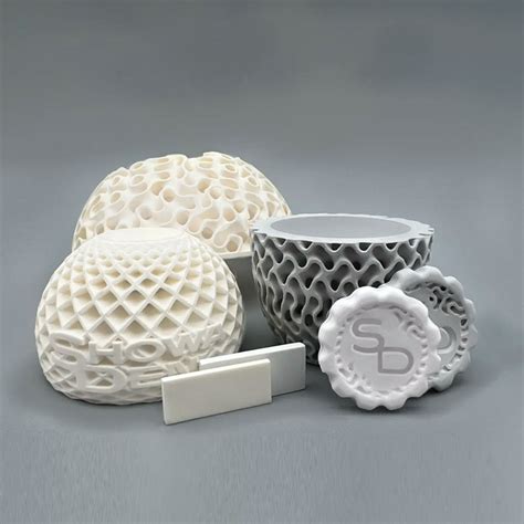 Ceramic 3d Printing Suppliers Manufacturers And Factory Nextgen