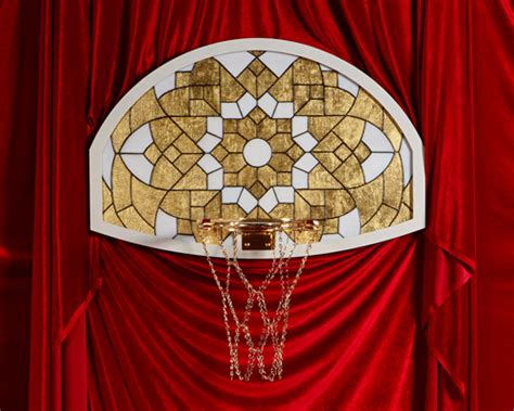 Victor Solomon Celebrates Healing Through Basketball With His Kintsugi