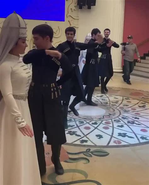 Circassian Dance Circassians Are The People Of The North Caucasus Album On Imgur