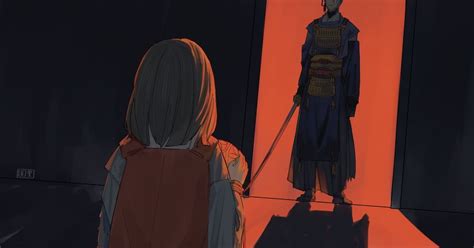 政府刀 刀剣乱舞log⑤ 圓堂 眞のイラスト Pixiv