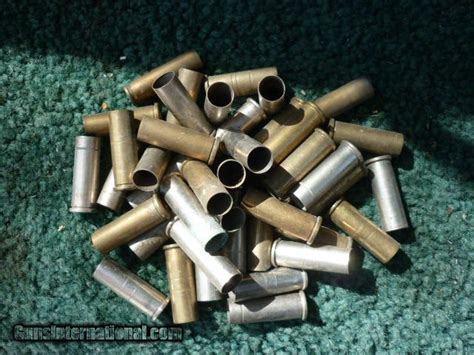 Reloading Brass 38 Special For Sale