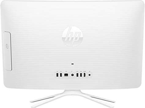 HP PAVILION 20 C013W ALL IN ONE CELERON WHITE Gamma Computers