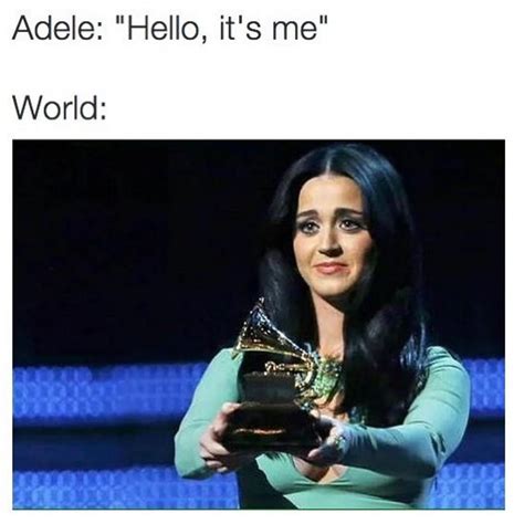 Adele Memes On Instagram Had To Post This At Some Point With It Being