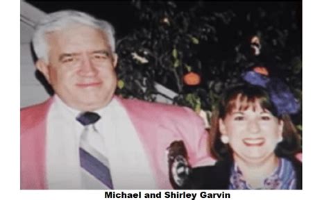 Shirley Garvins Husband Bungled Murder Cover Up Guy Breaus Space
