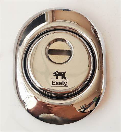 Защитная броненакладка ESETY by MUL-T-LOCK A615 (Израиль) купить по ...