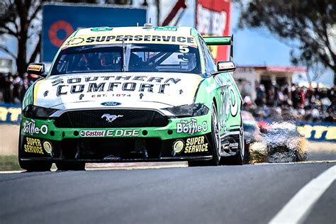 Gallery 2019 Bathurst 1000 Thursday Practice 2 And 3 The Race Torque