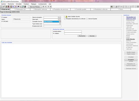 Elsapro How We Can Improve
