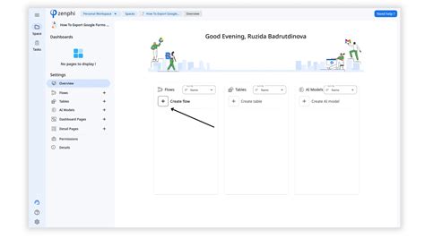 Automate Pdf Generation Export Google Form Responses To Pdf And Simplify Your Workflow Zenphi