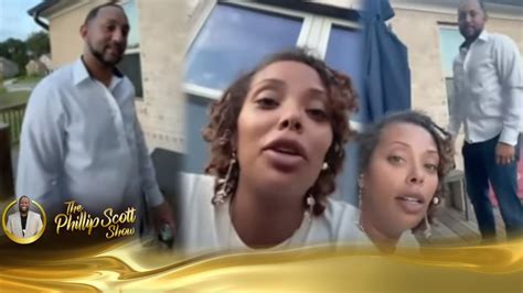 Married Real Housewives Star Eva Marcille Criticized For Graphic Love Scene Wow Thats A Lot