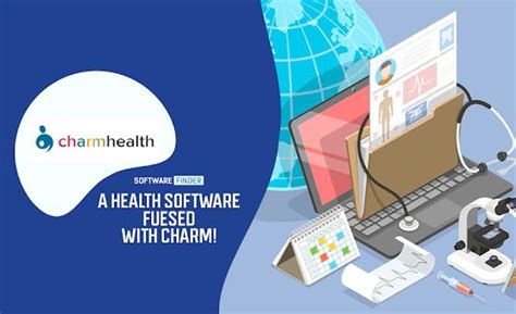 Charmhealth Ehr The Life Saving Software