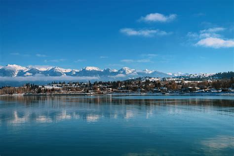 Polson Montana Homes For Sale