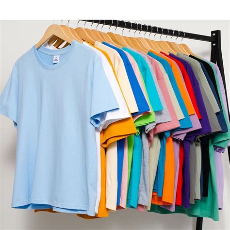 Jual KAOS OBLONG T SHIRT PRIA WANITA LAKI CEWEK T SHIRT WARNA HITAM