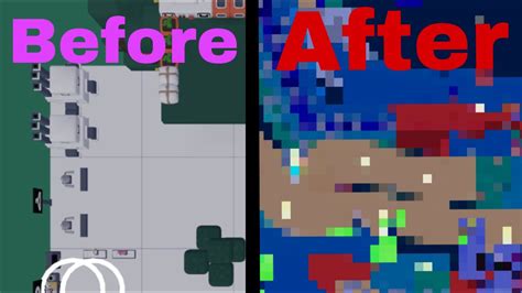 Revamping My Sandbox World YouTube