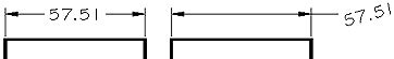 AutoCAD Tutorial Dimensioning CADTutor
