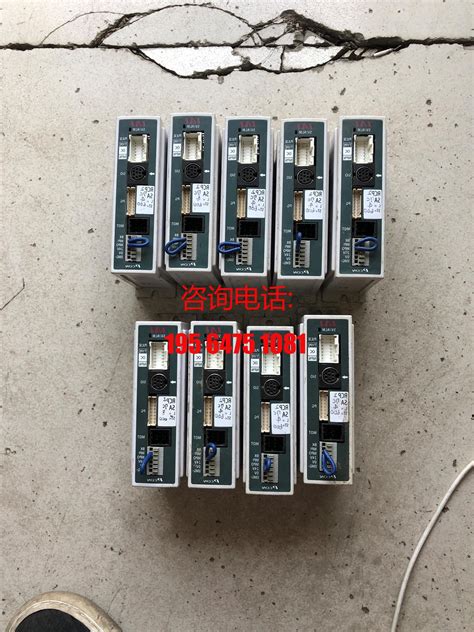 驱动器pc0n P0 56pi Np 2拆机包好，有全系列供应议价虎窝淘