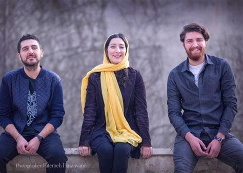 تصاویر بیوگرافی و عکس های شخصی امیرحسین فتحی، پسر حسن فتحی