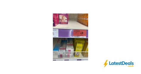 Calpol Infant Suspension Sachet Sugar Free Strawberry 20x5ml 2months