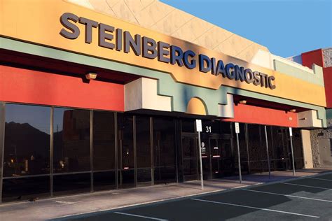 Steinberg Diagnostic Medical Imaging Updated July 2025 11 Photos
