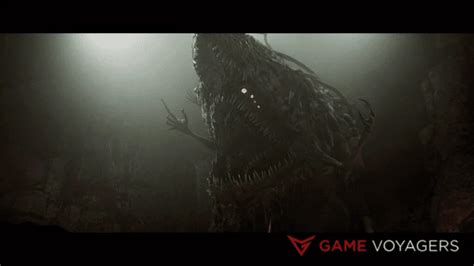 How To Beat Congregator Of Flesh In Lords Of The Fallen Game Voyagers