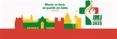 Venio — Jmj Lisbonne 2023
