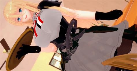 コイカツ コイカツでアズールレーン61 596のイラスト Pixiv