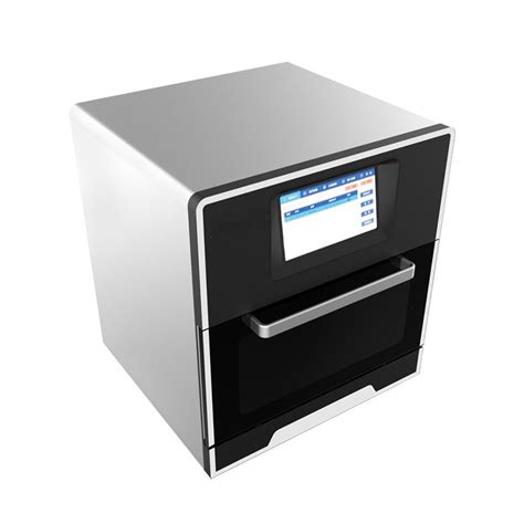 Nucleic Acid Extraction System Micro Analytica