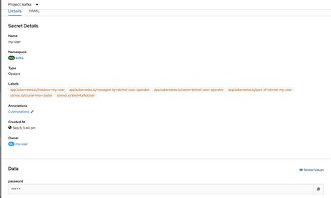 Strimzi Kafka Openshift Routes As An External Listener By Abhishek
