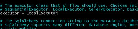 Airflow Apache Install Windows