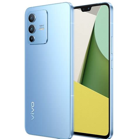 Vivo S12（vivo公司于2021年12月22日发布的手机）百度百科