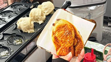 대전 신세계백화점 마망카페 팝업 Sns 소금붕어빵 욕나오는 솔직후기 네이버 블로그