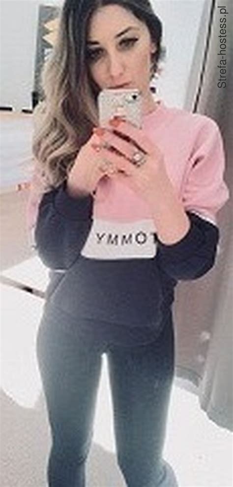 Hostessa Jagoda Kowalik Kielce Strefa Hostesspl Największa W Polsce Baza Hostess I Hostów