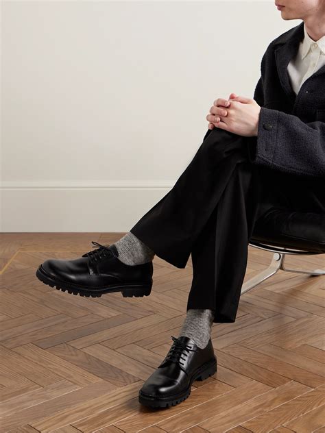Mr P Jacques Leather Derby Shoes Derby Shoes Outfit Derby Shoes