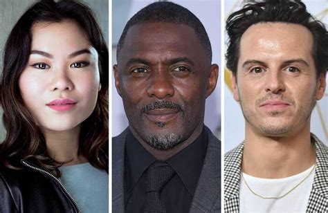 Quotes Of The Week June 28 Mei Mac Idris Elba Andrew Scott And More