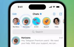 A Full Guide To Stories On Telegram How To Post And Boost