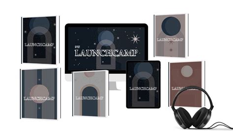 Launchcamp Six Figure Healers