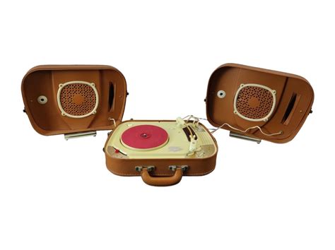 Teppaz OSCAR Tourne Disque Catawiki