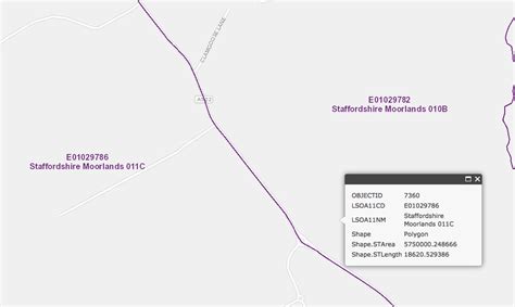 Arcgis Maps Sdk Javascript How To Determine The Accuracy Of