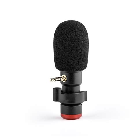 Mini Portable Wired Microphone Recording Studio Co Grandado