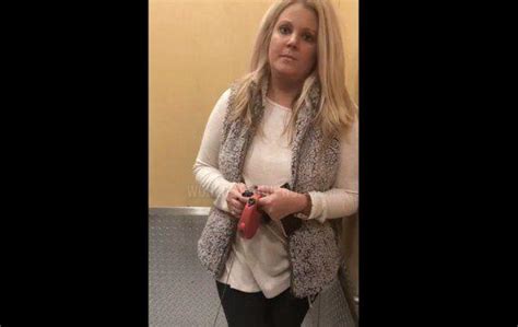 St Louis Company Fires Woman Caught On Viral Video Blocking Black Man