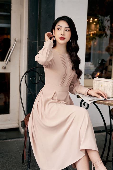 Xu Hướng Thời Trang Thu Mặc Xinh Trong Ngày Gió Mùa Vadlady