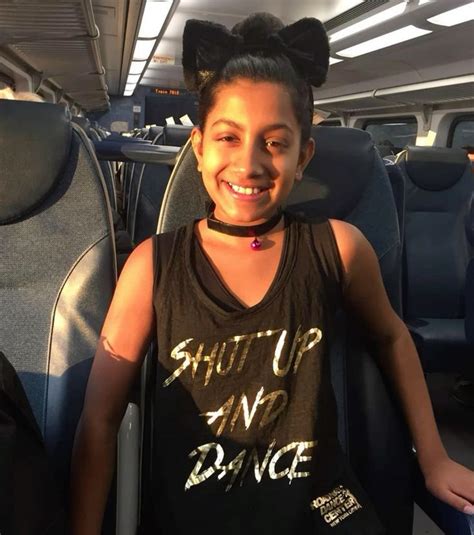 Katseye Lara Pre Debut En 2025