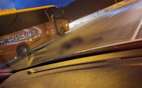 Motociclista Fica Ferido Ao Colidir Na Traseira De Polo DIARINHO