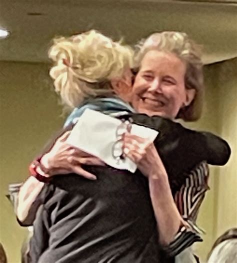 The Eudora Welty Foundation Video Of Welty Lecture With Elizabeth Strout And Ann Patchetts