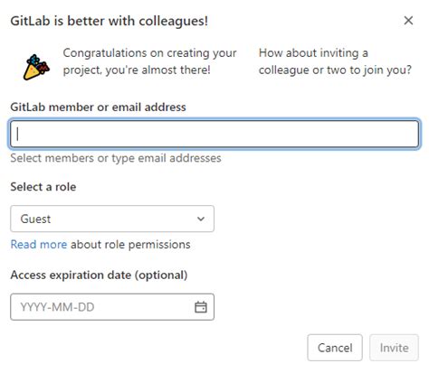 Testando O Gitlab No Windows A Ideia Deste Tutorial é A De Mostrar O