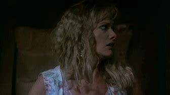 Misspent Youth Barbara Crampton