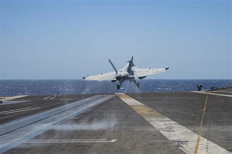 Shaping A Way Ahead With Regard To Electronic Warfare The Perspective