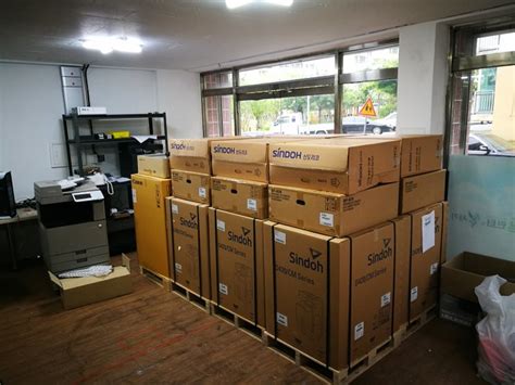 안동 프린터와 복사기 영원테크 설치후기 네이버 블로그