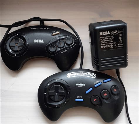 Sega Mega Drive für Sega Mega Drive/Genesis günstig kaufen | retroplace